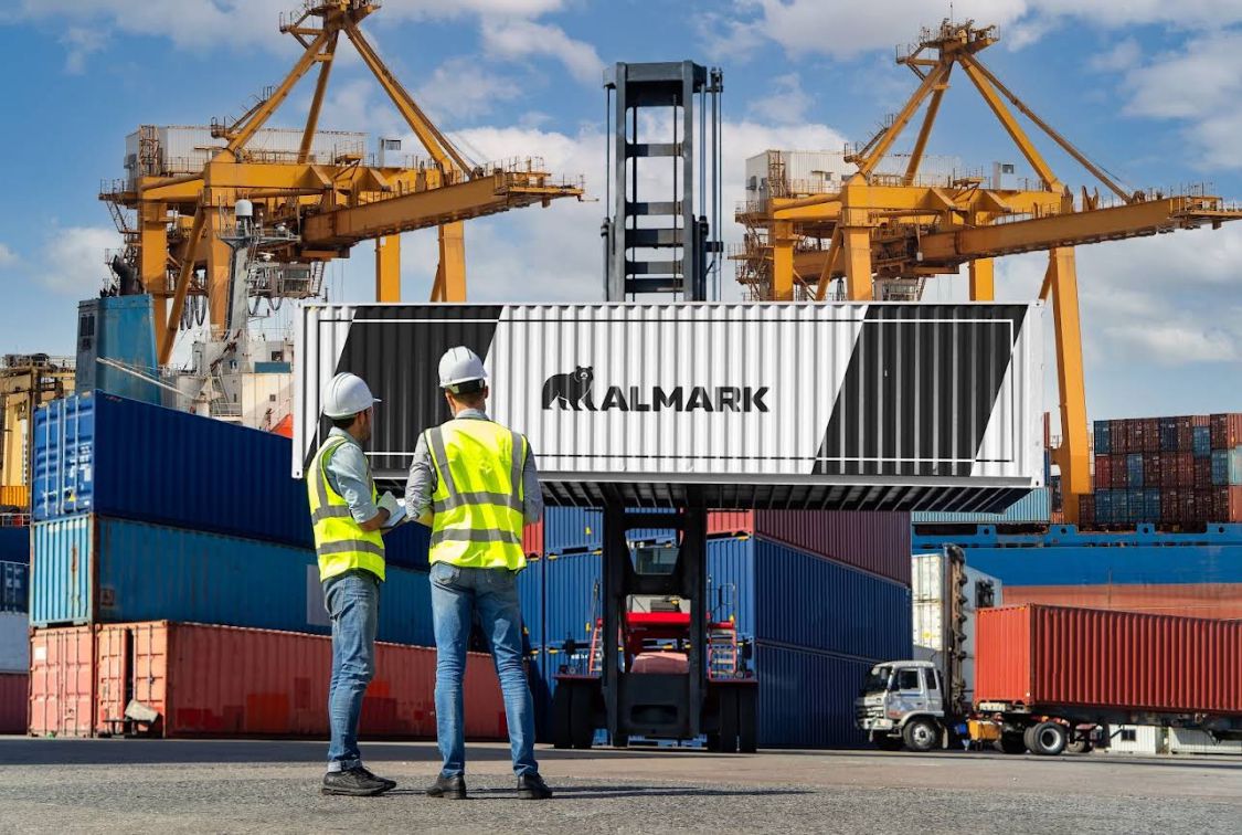 Understanding the Basics of International Logistics - ALMARK WORLDWIDE ...